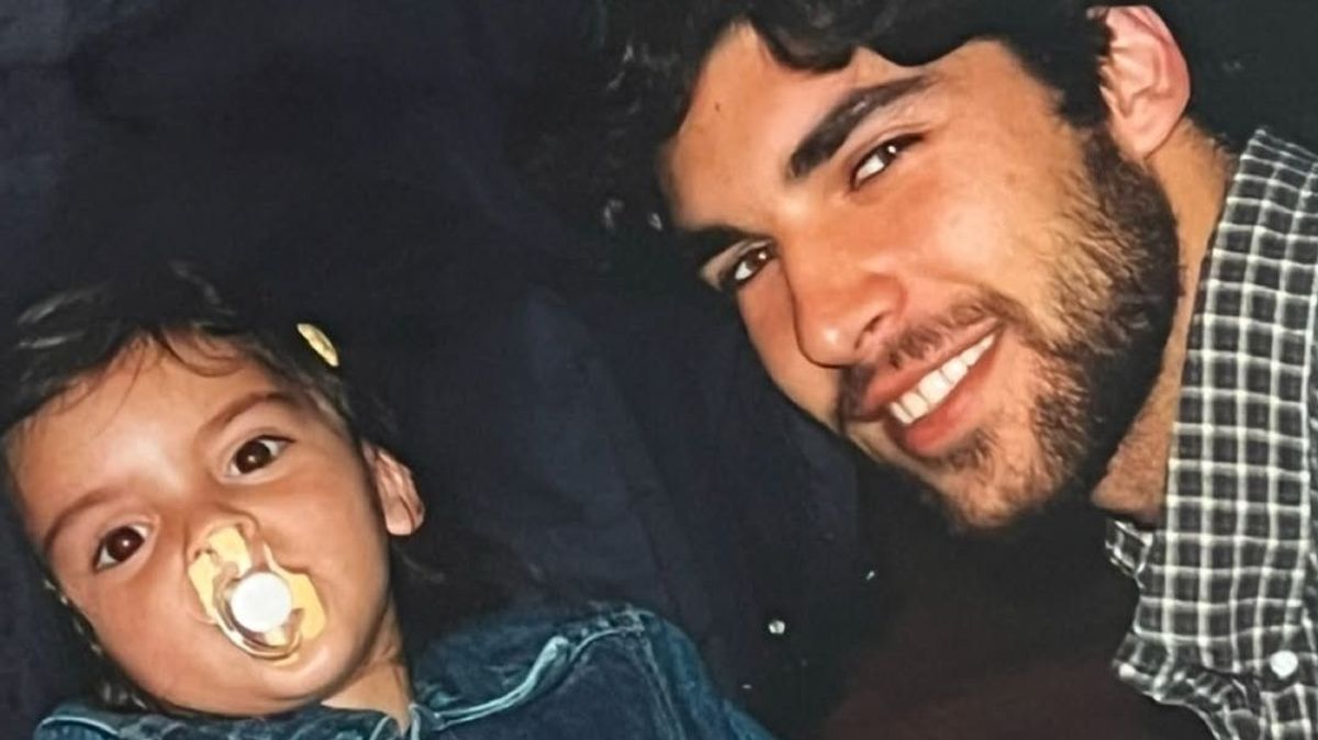 Blanca Romero opina de la relación de su hija, Lucía Rivera, con su novio: sus palabras