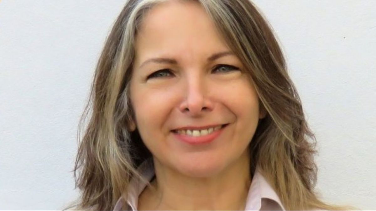 Muere Alejandra Darín, hermana del actor Ricardo Darín, a los 62 años