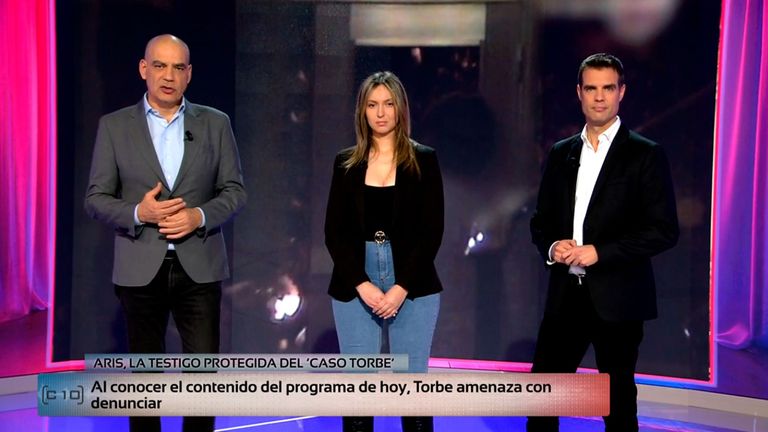 Código 10 | Programa completo, en vídeo (14/01/25)