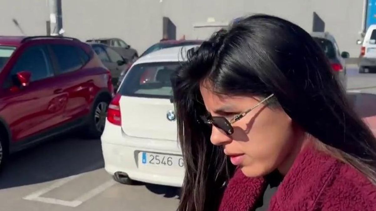 Última hora sobre la hija de Anabel Pantoja | La pequeña Alma ...