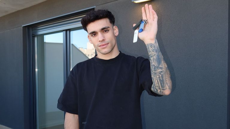 Ibelky confirma que ya no vive con Lola Lolita y enseña su nueva casa ...