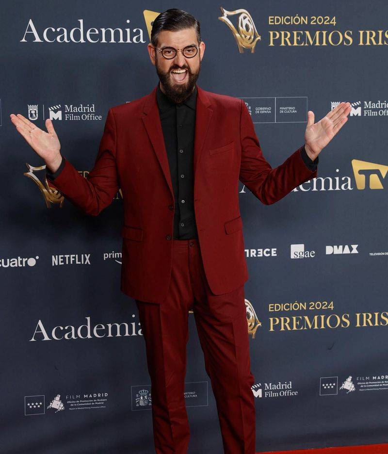 Manu Sánchez, emocionado, habla de su cáncer: "Me siguen quitando cosas ...