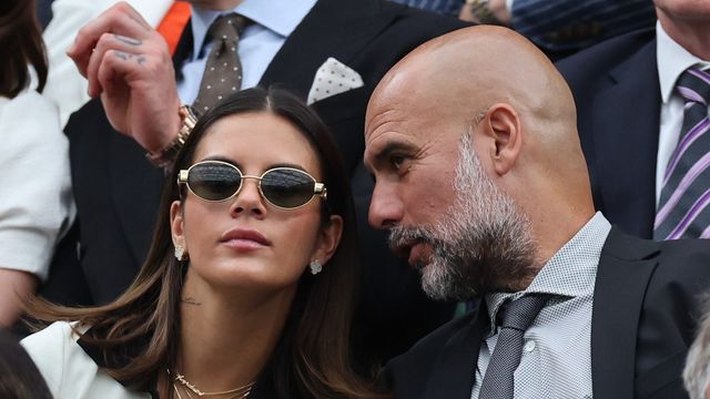 María, la hija de Pep Guardiola, concede su primera entrevista y habla ...