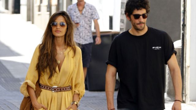 El verdadero motivo de la ruptura de Sara Carbonero y Nacho Taboada ...