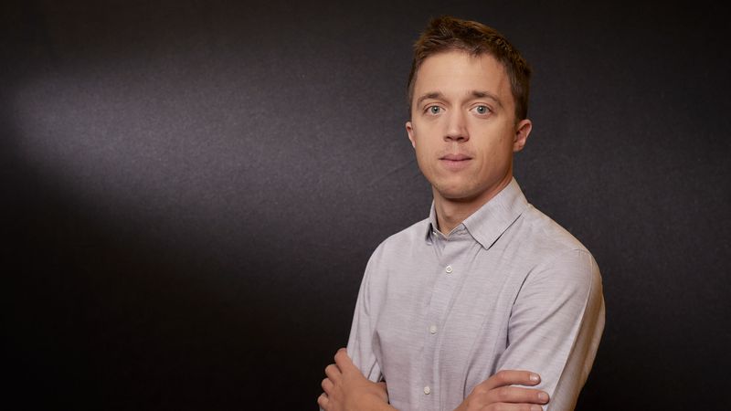 Íñigo Errejón: así es su hermano pequeño Guillermo que es sociólogo y ...