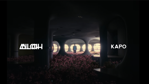 ¡Kapo regresa con todo! , su nuevo hit “aloh, aloh” arrasa en ...