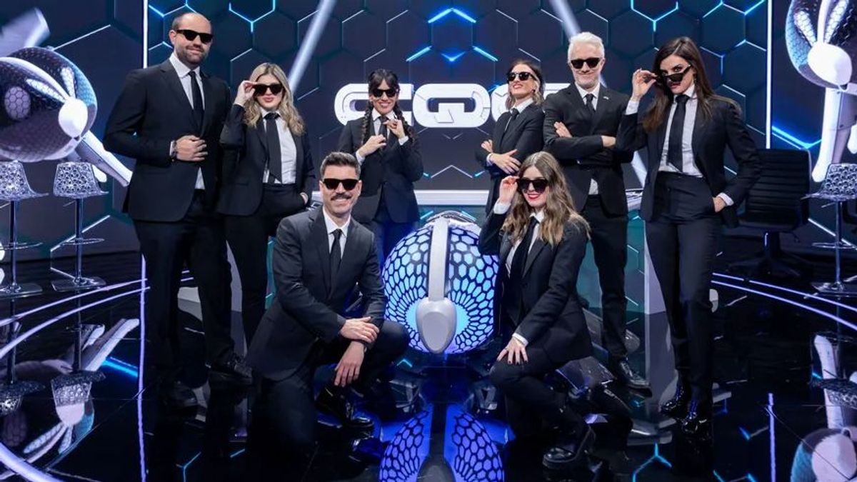 ¡Avance! Así será el estreno de ‘Caiga quien caiga’