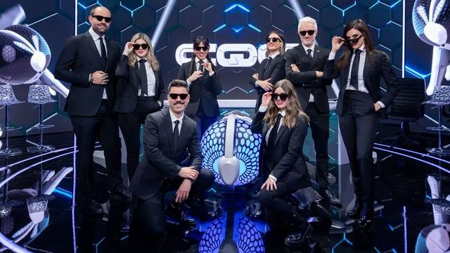 ¡Avance! Así será el estreno de ‘Caiga quien caiga’