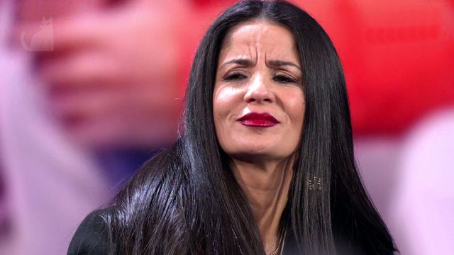 Ana Herminia - Telecinco