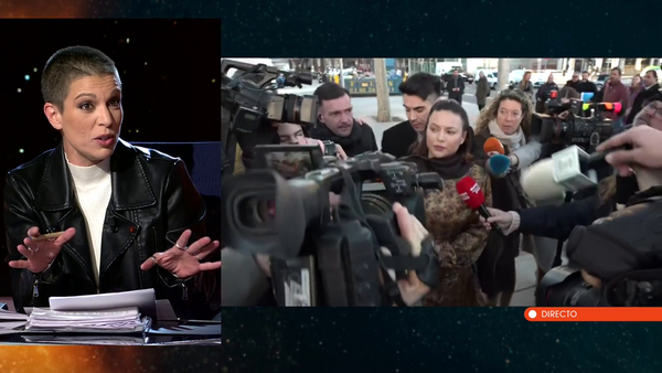 Horizonte - Bea Talegón, tras la declaración de Elisa Mouliaá sobre ...