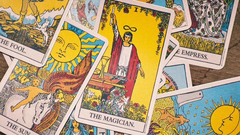 El Mago en el Tarot: significado, interpretación, signo que representa ...