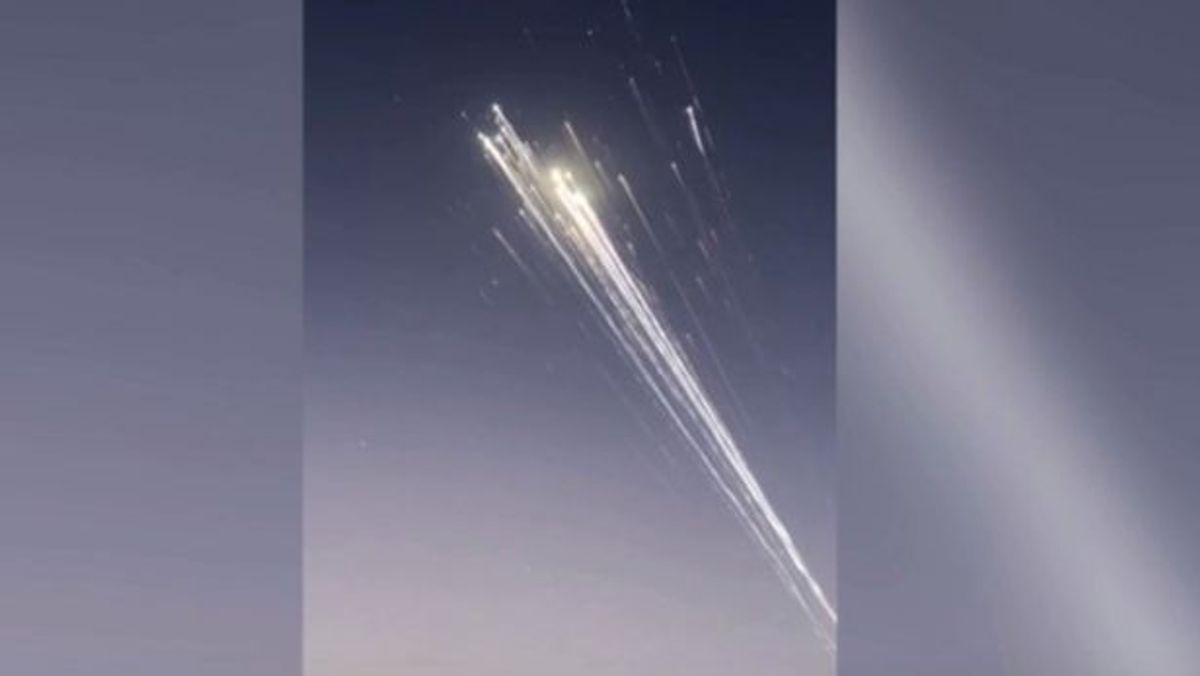 El cohete Starship explota en su séptimo vuelo de prueba