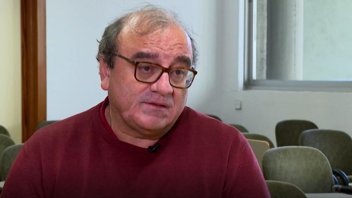 Antonio Turiel aboga por el decrecimiento para frenar la crisis ambiental