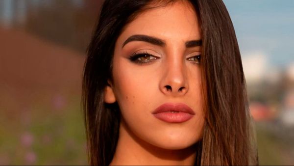 Alba ('La isla de las tentaciones 8') - Telecinco