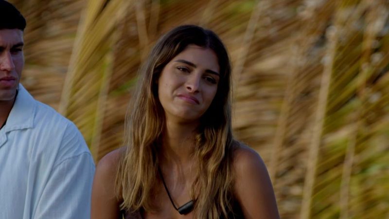 Gerard ('La isla de las tentaciones 8') - Telecinco