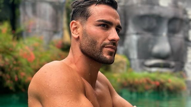 El vínculo amoroso de Gerard 'La isla de las tentaciones 8' con una actriz de 'La que se avecina'