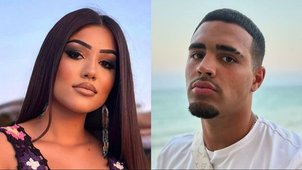 Carlitos Salazar, tras romper con Coral, le habla a Graciela Jiménez ...