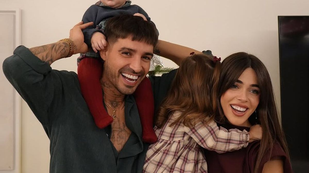 Violeta Mangriñán comparte su compromiso con una bebé que perdió su ...