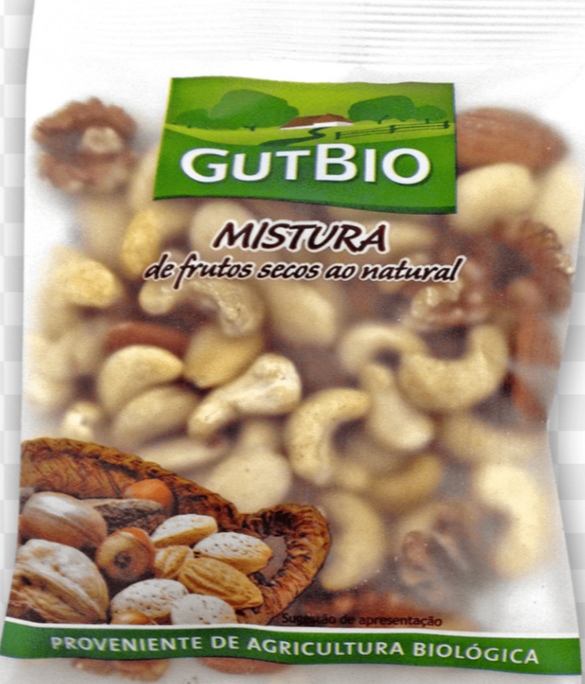 Los mejores frutos secos de Aldi para una dieta equilibrada