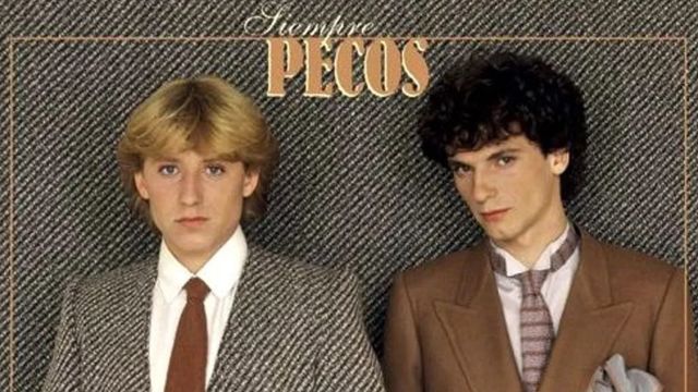 Los Pecos, 20 años después: su vida actual, su distanciamiento y dos ...