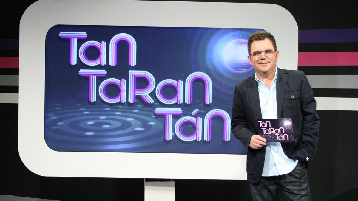 Muere Xosé Manuel Piñeiro, 'Superpiñeiro', mítico presentador de la TVG