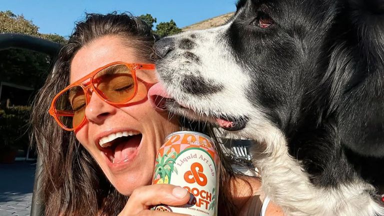 Muere la influencer gastronómica Rebecca Wylie Simms a los 39 años de edad