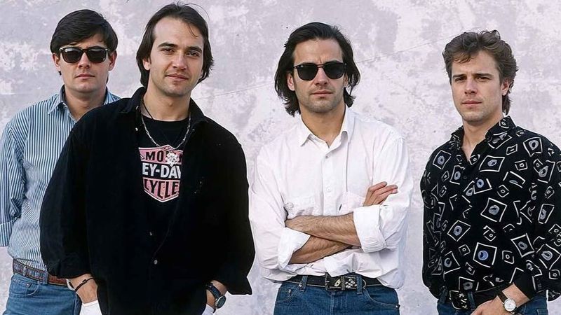 Los Secretos tendrán película: lo que se sabe sobre el proyecto que ...