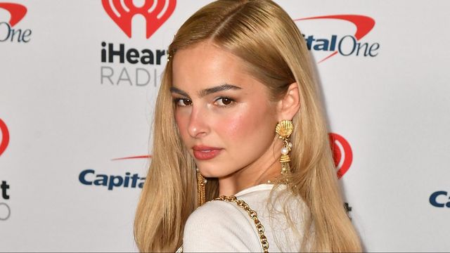 Quién es Addison Rae, la primera tiktoker que protagoniza una portada ...