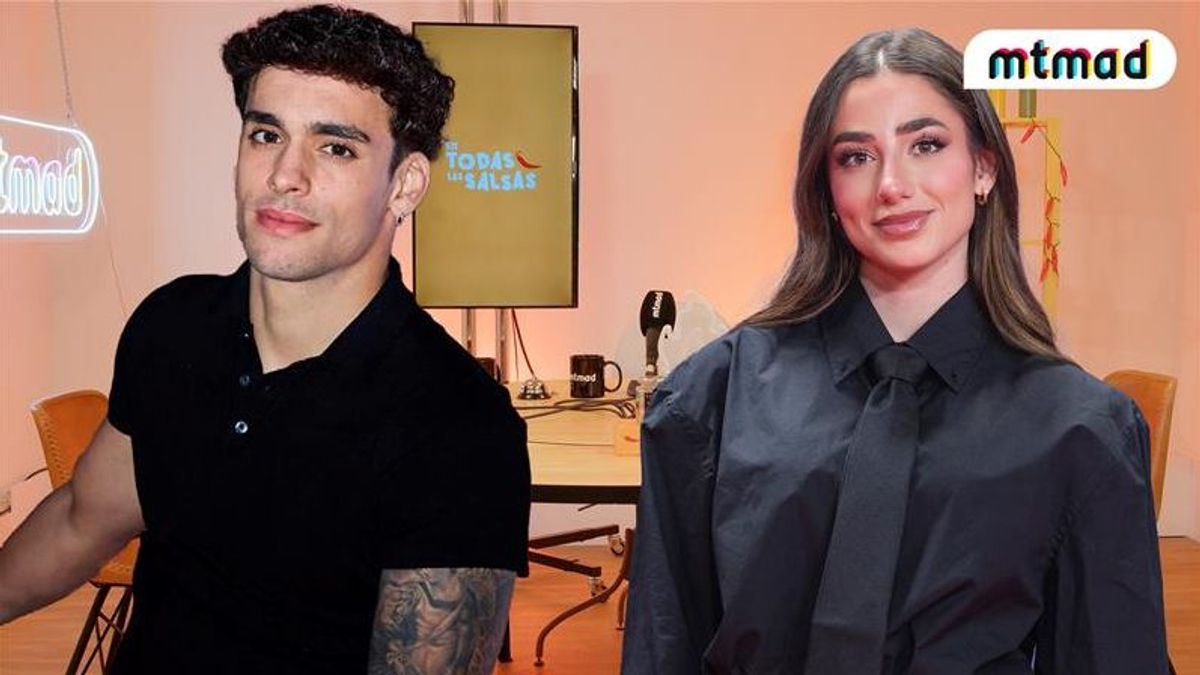 Lola Lolita e Ibelky, juntos: las pruebas que confirmarían su ...