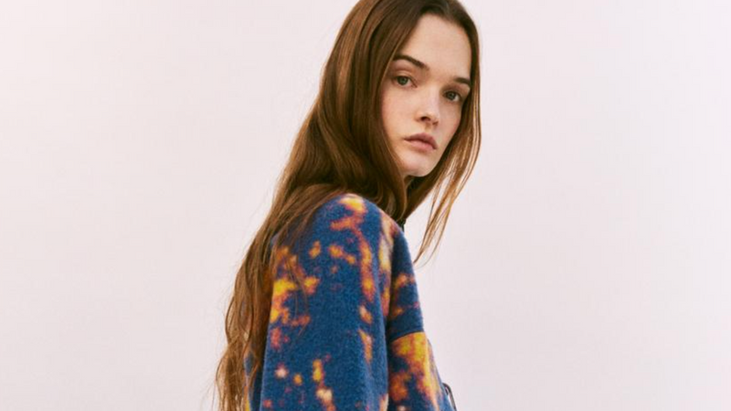 Las 6 prendas de Zara y and wander que todas las estilistas van a comprar