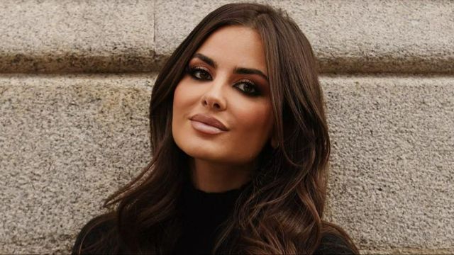 Alexia Rivas habla de su posibilidad de ser madre pronto: "Buena edad ...