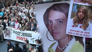 16 años del caso Marta del Castillo: "Se descartó el crematorio e ...