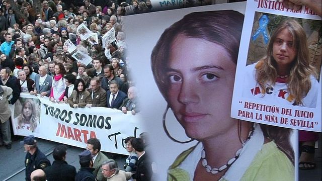 16 años del caso Marta del Castillo: "Se descartó el crematorio e ...