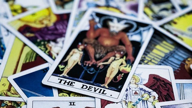 Carta El Diablo en el Tarot: qué significa, el signo que representa y ...