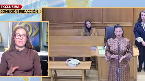 El juez del caso Errejón pide amparo al CGPJ por su interrogatorio a Mouilaá