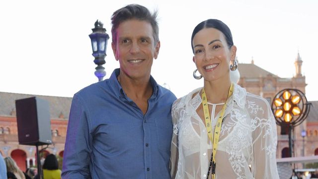 Así es la casa de Manuel Díaz ‘El Cordobés' y Virginia Troconis en Sevilla - Divinity