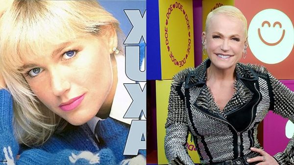 ¿Qué fue de Xuxa? La vida actual de la estrella infantil que vino de ...