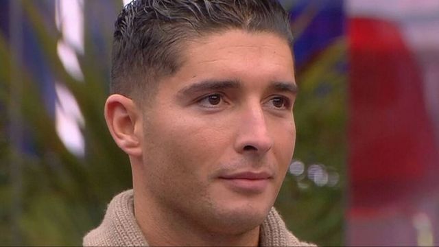 Álex Ghita se reencuentra con su hija tras GH DÚO