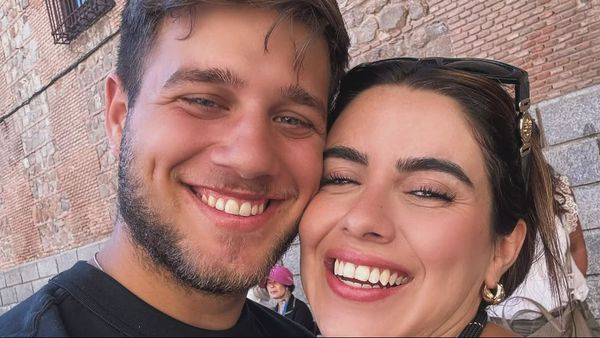 Sol Macaluso revela el sexo del bebé que espera - GH VIP