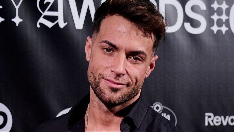 Montoya, de La isla de las tentaciones, es cantante de flamenco: su trayectoria