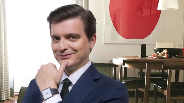 Marc Giró: su pasado profesional, de editor en una revista de moda a ...