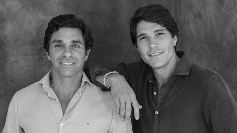 Jacobo, hermano de Pablo Castellano, recuerda entre lágrimas la dura infancia que vivieron