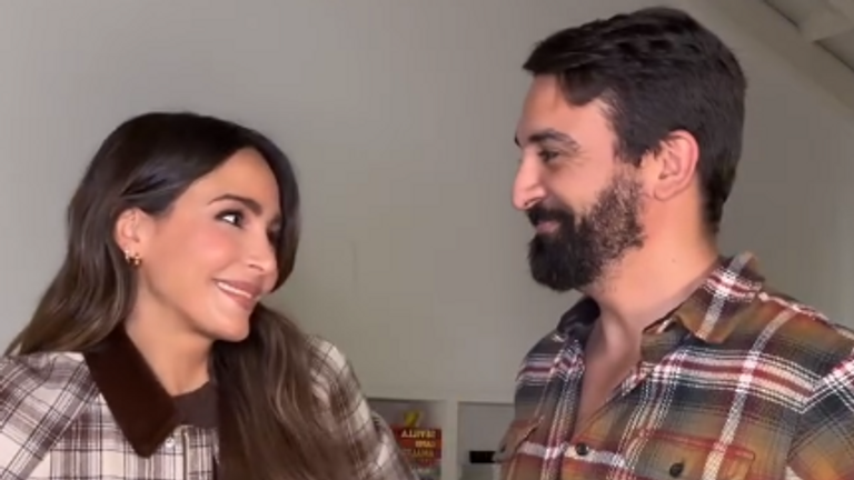 Rocío Osorno, sobre sus comentados vídeos con Coco Robatto: "Lo ...