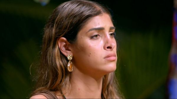 Alba ('La isla de las tentaciones 8') - Telecinco