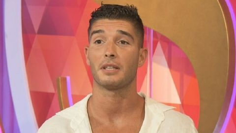 Álex Ghita vuelve a hablar de Maica: "Es una persona especial" - GH DÚO