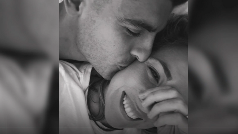 Alice Campello y Álvaro Morata confirman su reconciliación: su primera ...