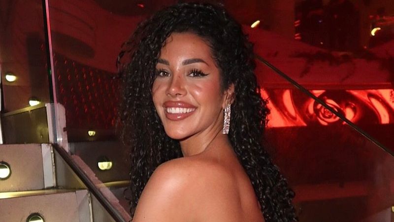 Bayan, de 'La isla de las tentaciones': su pasado como higienista y ...