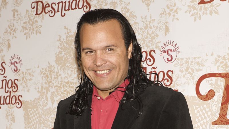 Nilo Manrique, exmarido de Isabel Gemio, vive en Cuba con una pensión ...