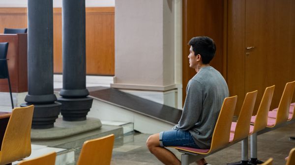 Confirmada la pena de cárcel para Brian Raimundo, el violador de Igualada