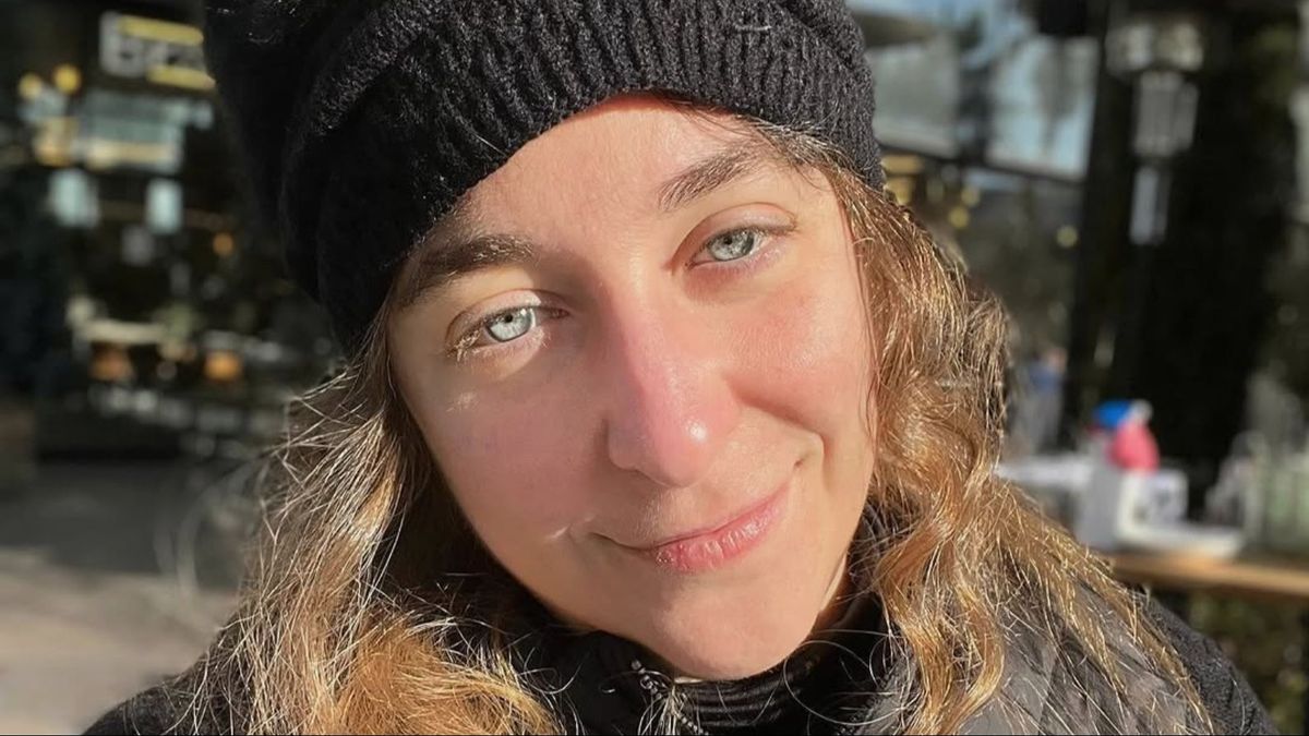 La deportista Loida Zabala sufre una nueva recaída de su tumor cerebral ...
